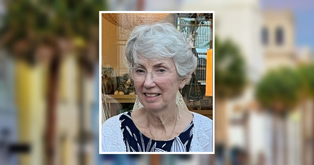 Jerrie Head Brittain Obituary April 10, 2024 - J Henry Stuhr