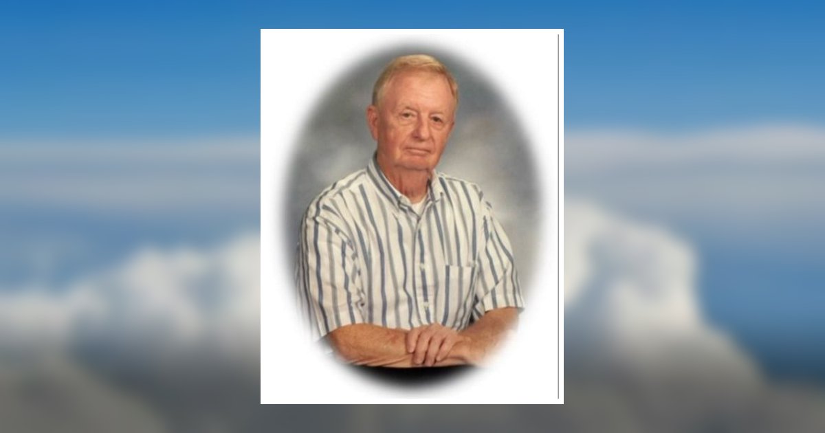 Michael Bernard Boyette Obituary April 21, 2025 - Shultz Funeral Home ...