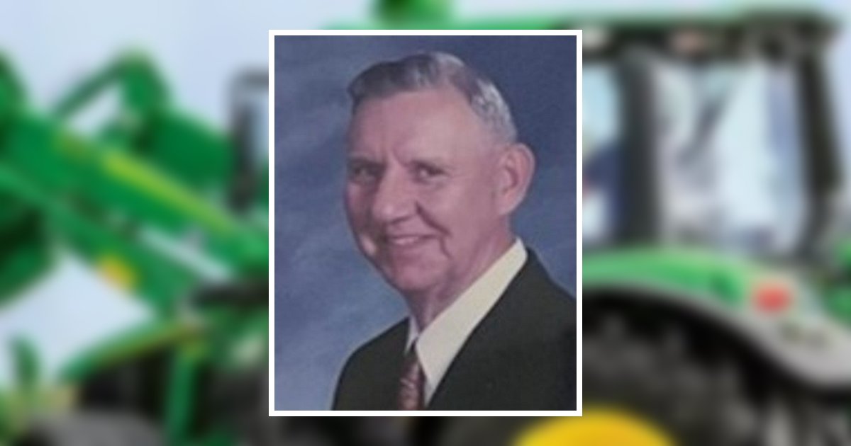 James Joseph Colson Jr. Obituary March 8, 2025 - Homer Funeral Home