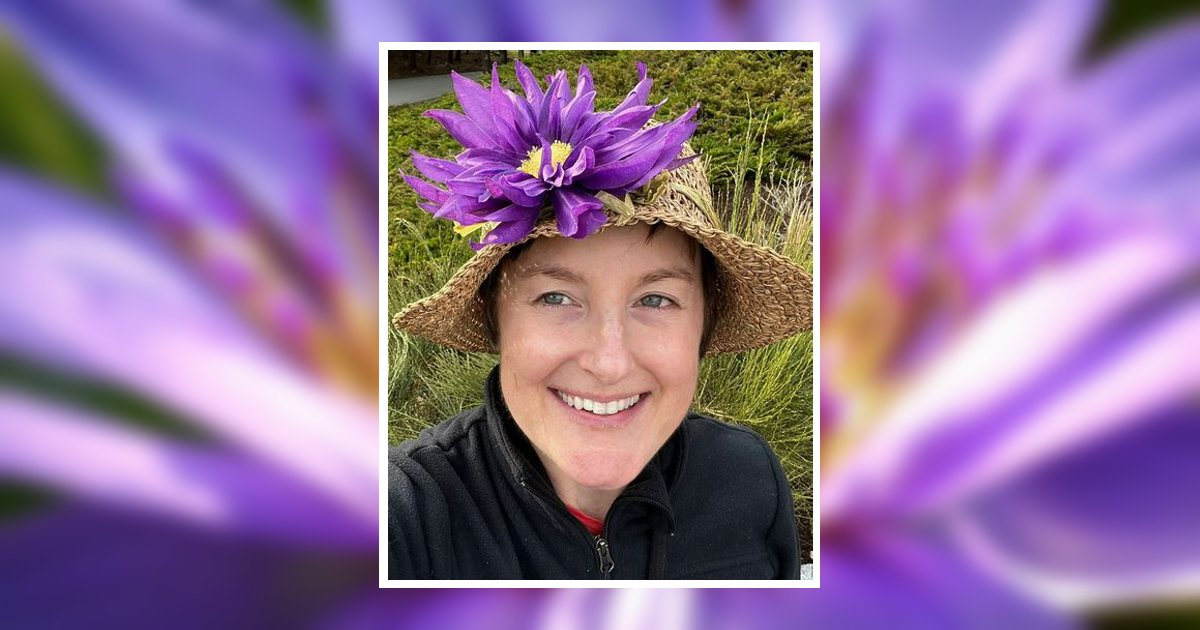 Bridget Colleen Cooney Obituary June 9, 2025 - Greer's Mortuary