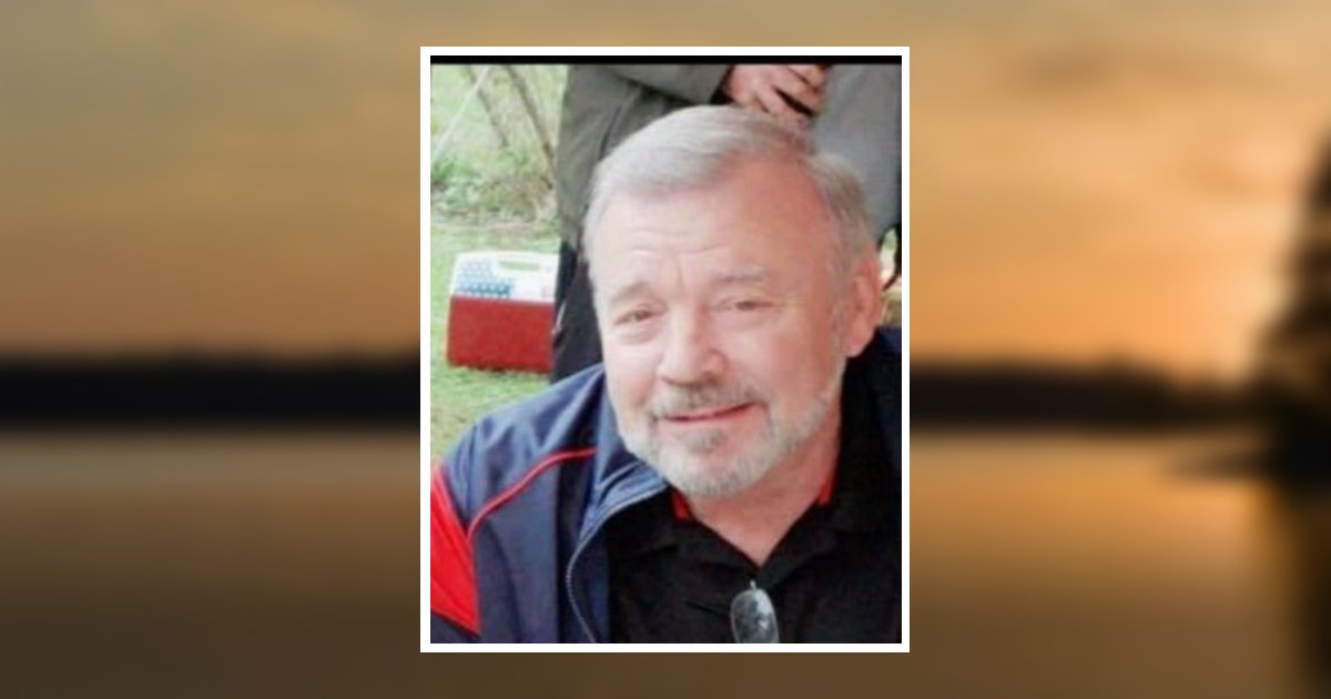 Robert A. Rickard Obituary May 10, 2024 - Barile Funeral Home