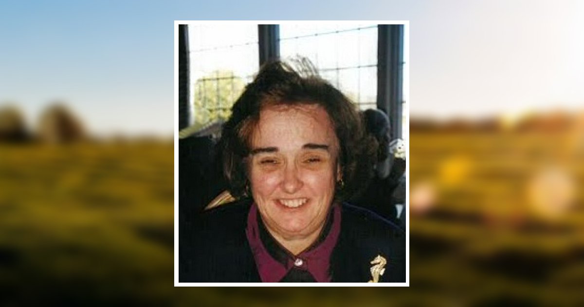 Dorothy R. “Dottie” Ryan Obituary April 12, 2016 - Keohane Funeral Home