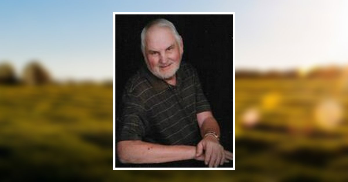 Michael Riddle Obituary December 20, 2017 - DeClue Family Funeral Home