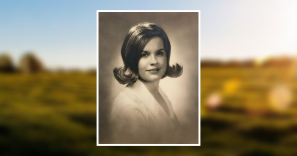 Julia Ellen (Drake) Alfred Obituary January 8, 2020 - Frank E Smith ...