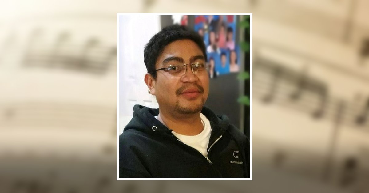 Andrei Richard Higgins Obituary December 12, 2022 - Lindquist Mortuary