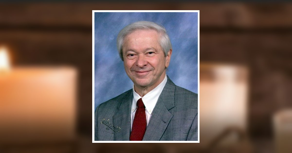 Judge Jimmy N Dimos Obituary May 18, 2023 - Mulhearn Funeral Home