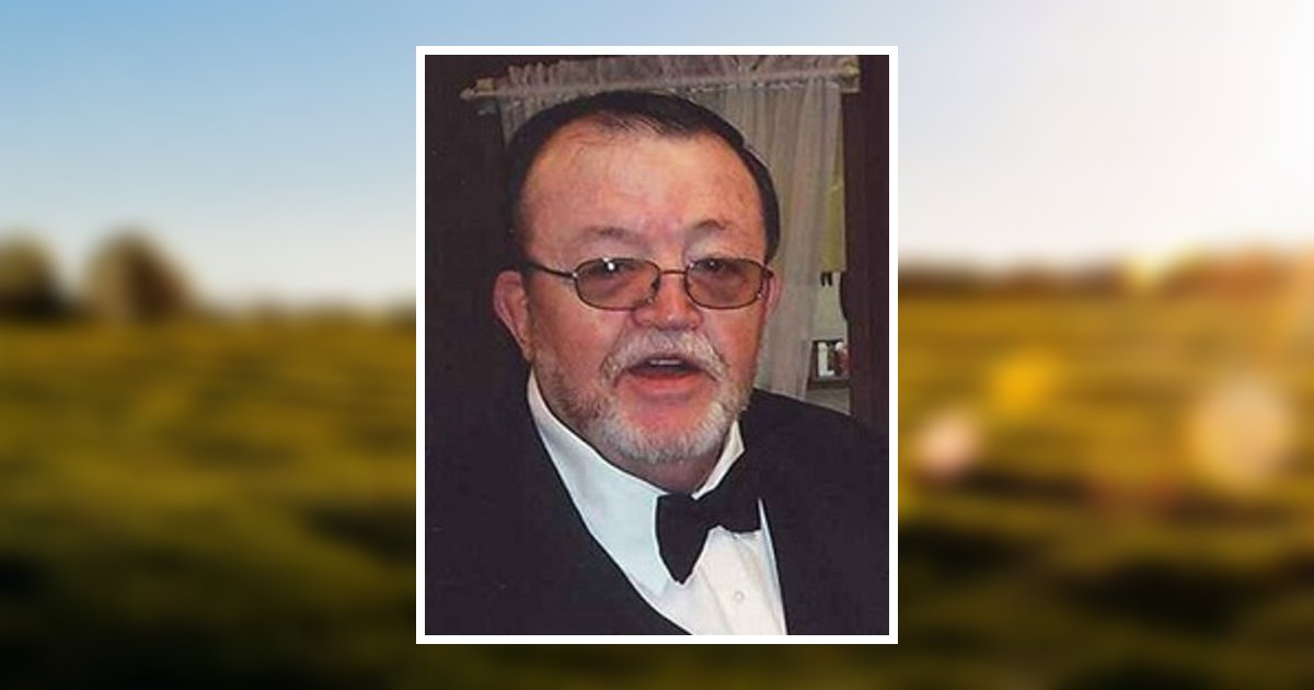 GARY D. BEVAN Obituary August 22, 2015 - Krish Funeral Home