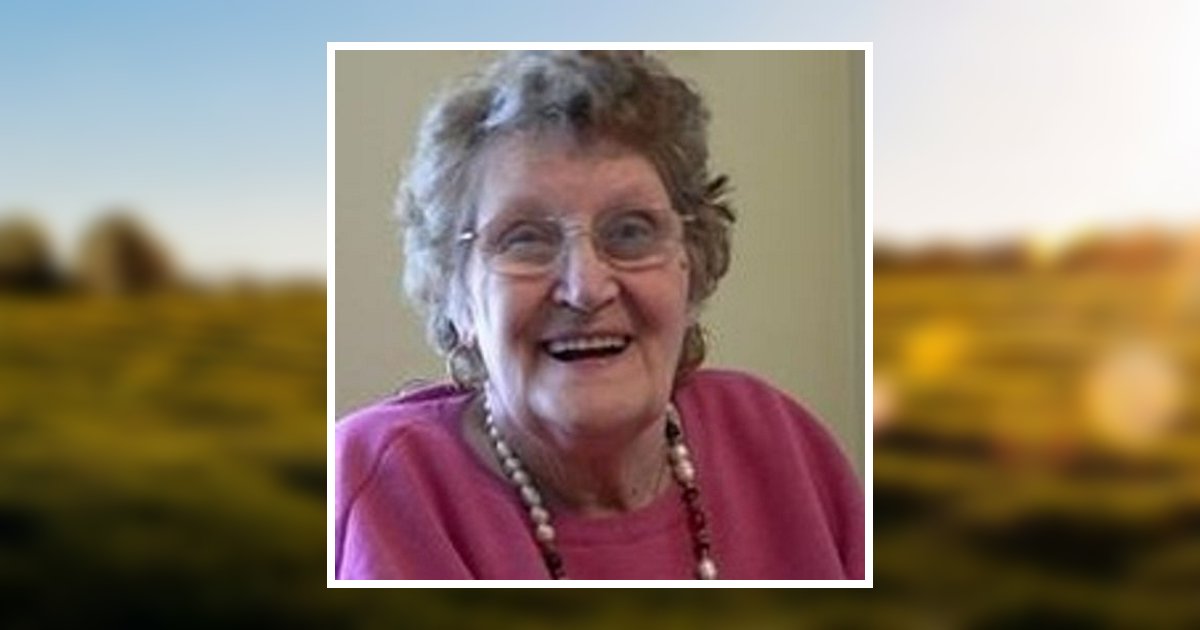 Vivian Mae Turner Obituary August 31, 2014 - Cole Funeral Homes