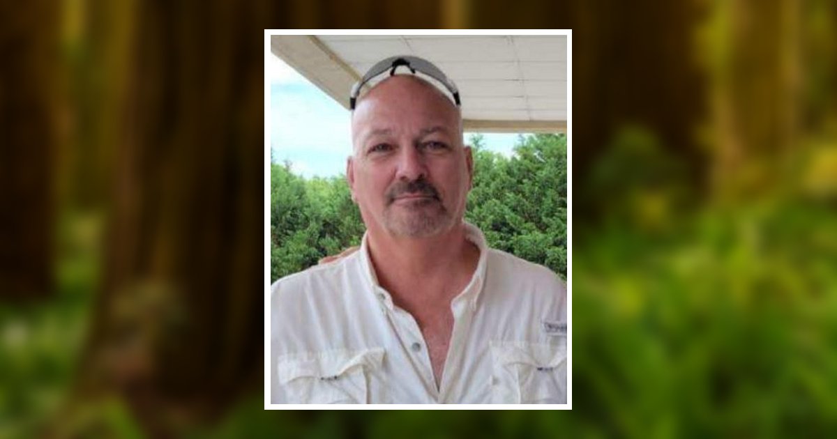 Timothy Juan McCormick Obituary July 26, 2025 - Hazel Green Funeral Home