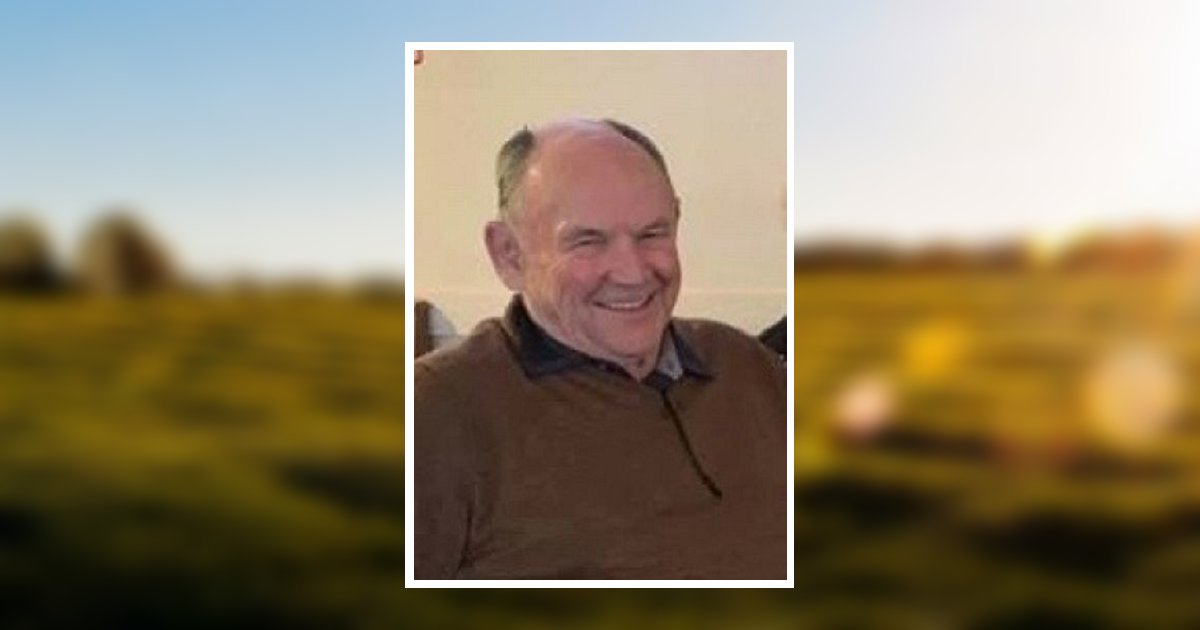 Thomas Nott Word, Iii Obituary May 21, 2020 - Schaudt Funeral Service ...