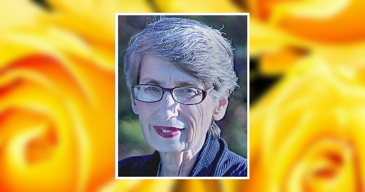 Gail Annette Cooper Obituary August 16, 2024 - Ledford Family Funeral Homes
