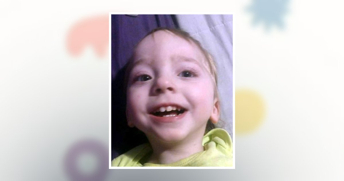 Romeo Kash Rumbold Obituary October 30, 2024 - Calfee Funeral Home