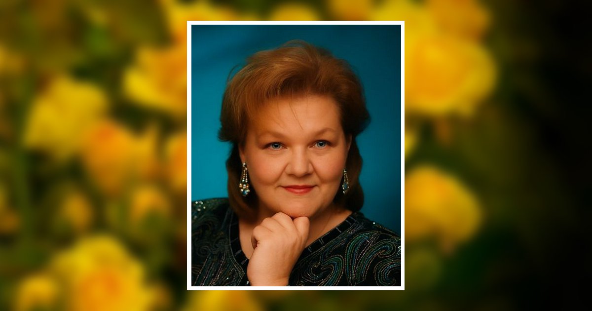 Ethel Darlene Killgore Obituary June 14, 2025 - Baker Funeral Home ...