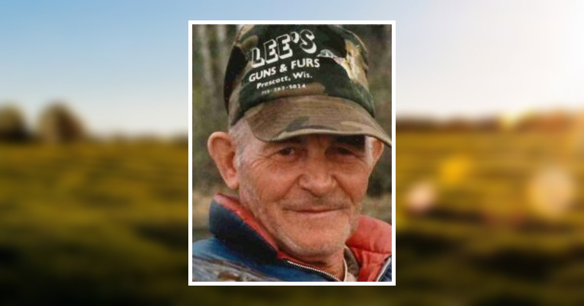 James G. Novek Obituary March 25, 2022 - Mahn Family Funeral and ...