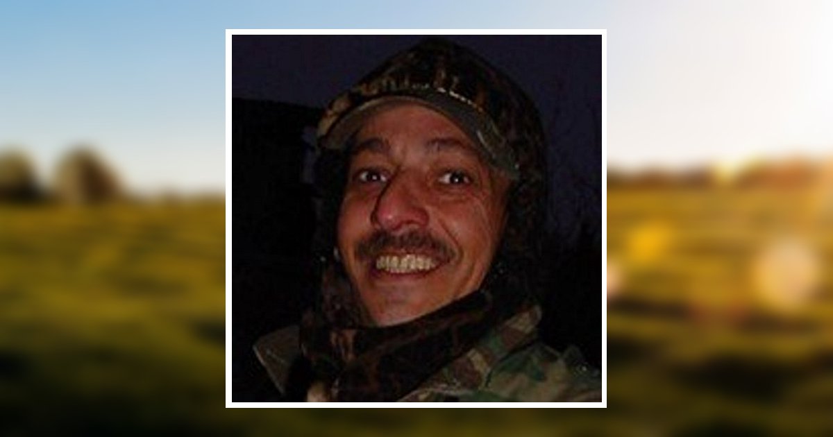 Richard "Richie" LaFave Obituary June 3, 2021 - Lundy Funeral Home ...