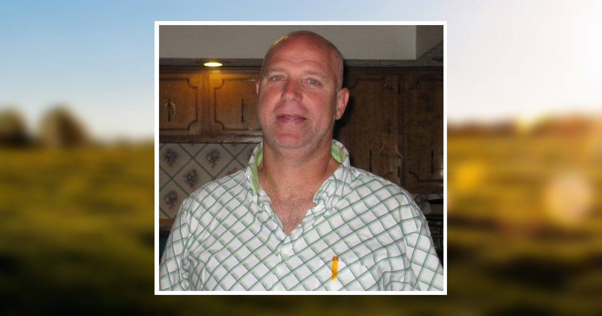 Barry Alan Reeves Obituary January 17, 2022 - Foster-Toler-Curry ...