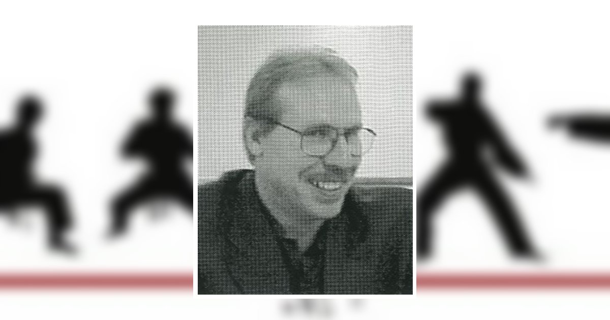 Michael Lee Hittler Obituary June 16, 2024 - Baue Funeral Homes