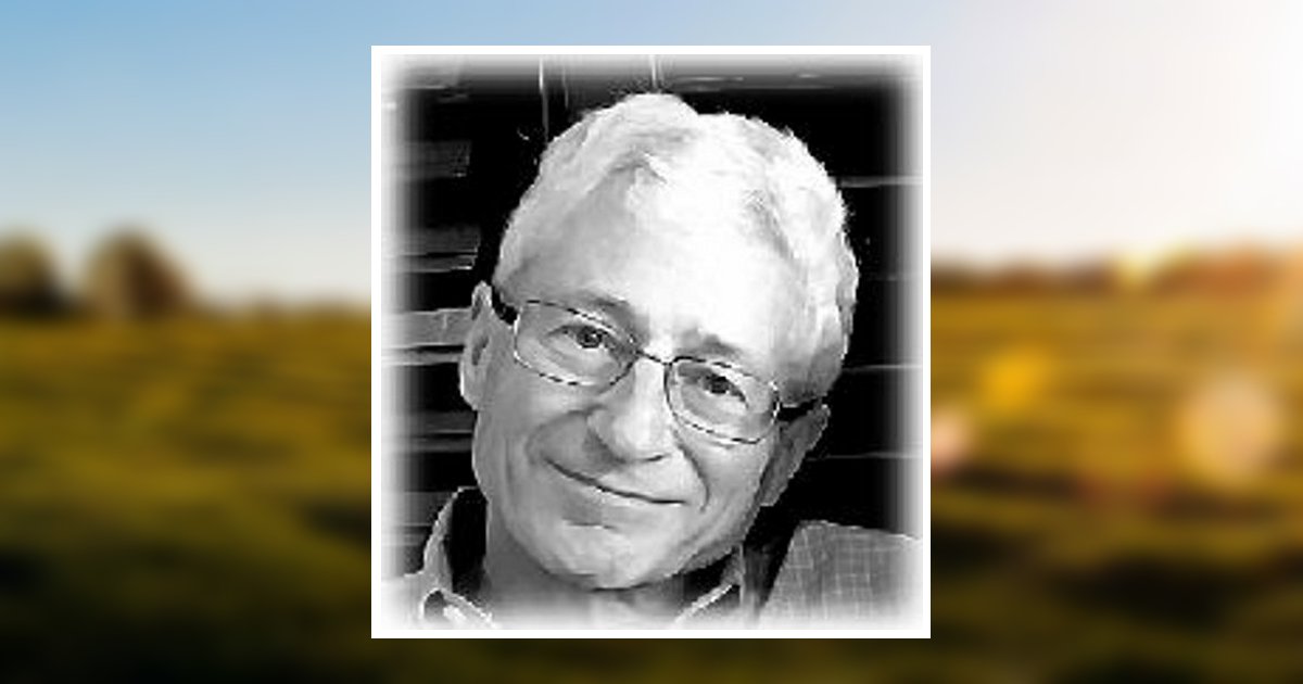 EDWARD APPELBAUM Obituary - Goldsteins Funeral