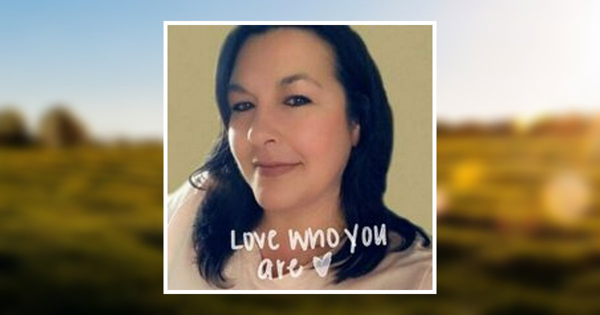 Kristie Marie Marceaux Obituary March 29, 2021 - Vincent Funeral Home