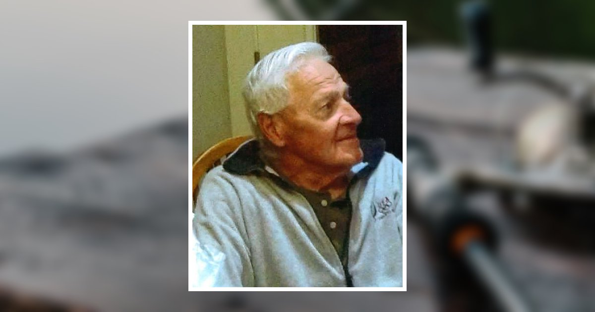 George Steven Loya, Sr. Obituary January 16, 2025 - Conner-Bowman ...