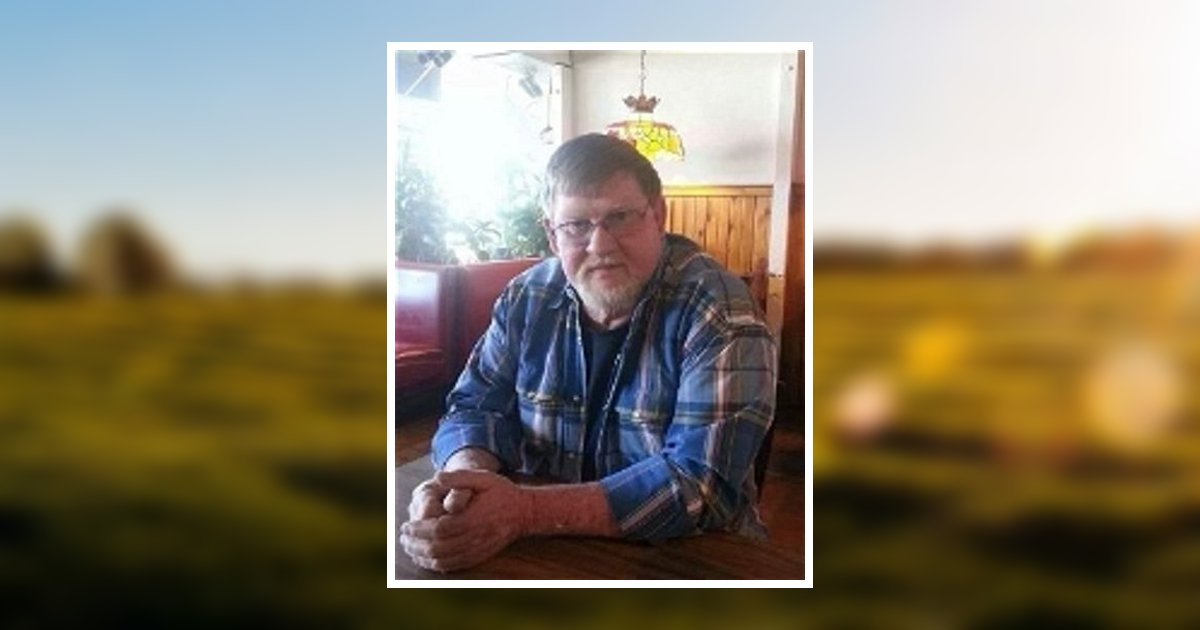 Tommy Francis Laird Obituary May 15, 2023 - Betts & West Funeral Home