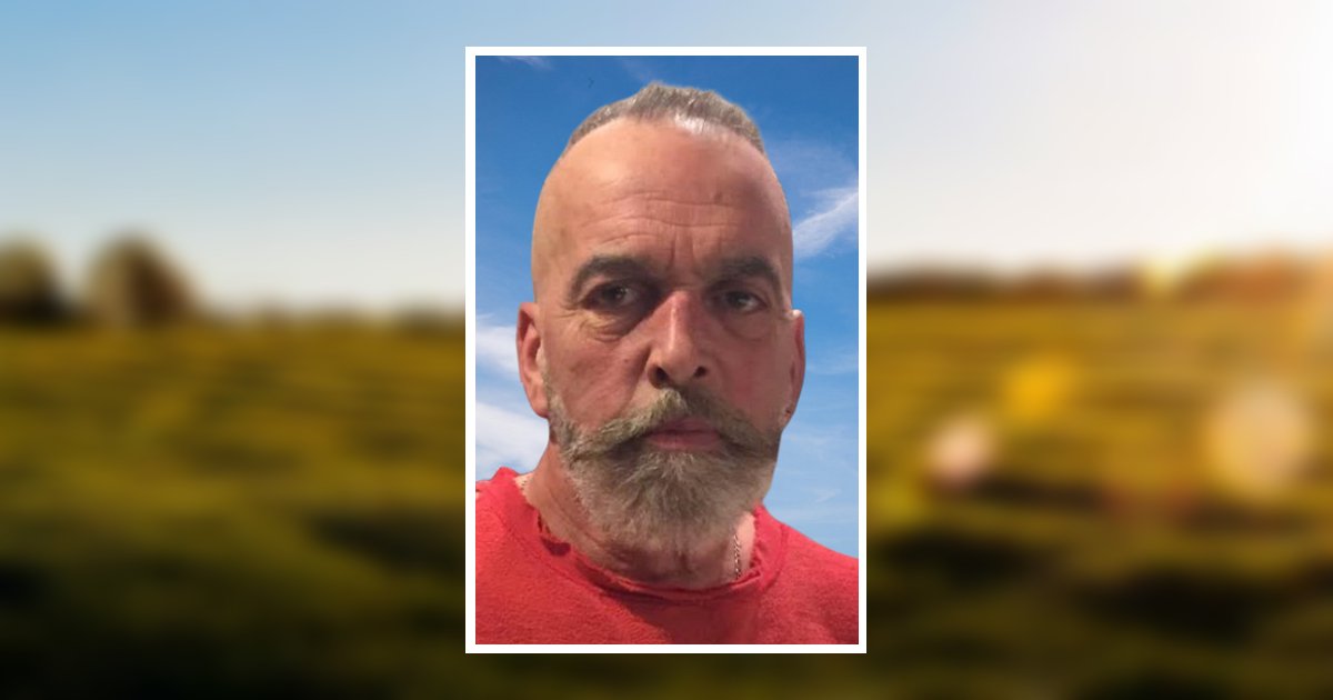 Jeffrey A. Brouillard Obituary February 5, 2024 - Auclair Funeral Home ...