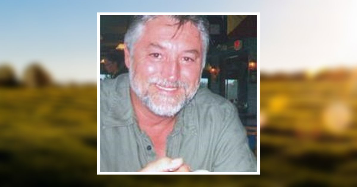 Michael Buzzeo Obituary April 9, 2012 - Peterson Brothers Funeral Home