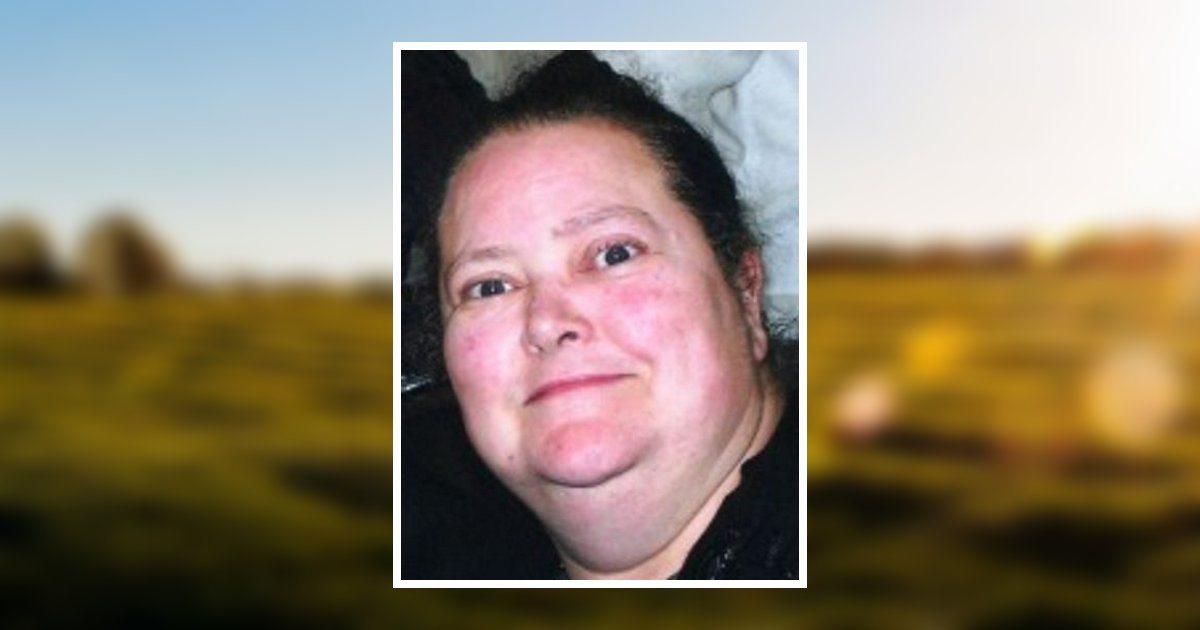 Carol Ann Staley Obituary - Winkel Funeral Home