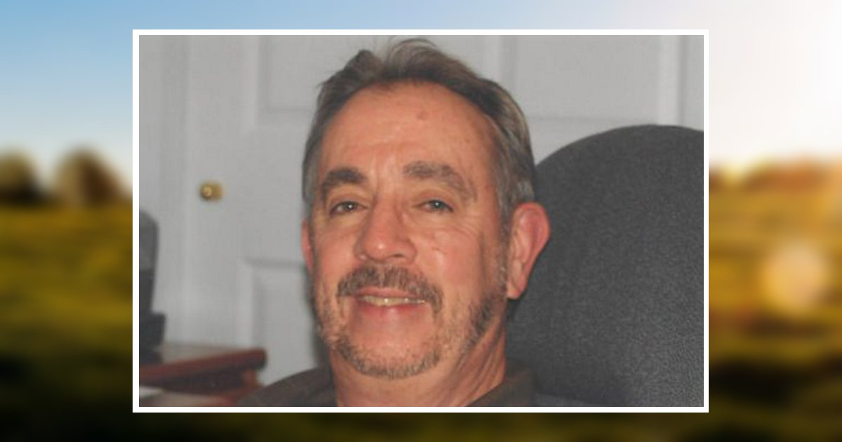 Michael Patrick Tokarz Obituary May 15, 2020 - Baue Funeral Homes