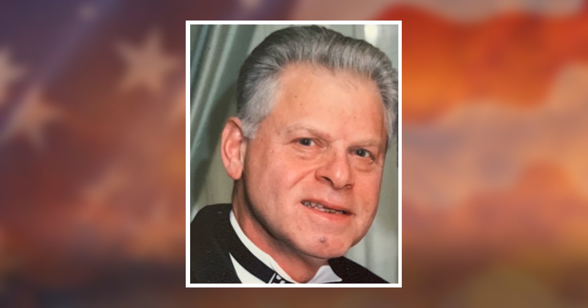 Joseph G. Scapellato Obituary February 25, 2025 - Gilbert Funeral Home ... Joseph G. Scapellato Obituary February 25, 2025 - Gilbert Funeral Home ...