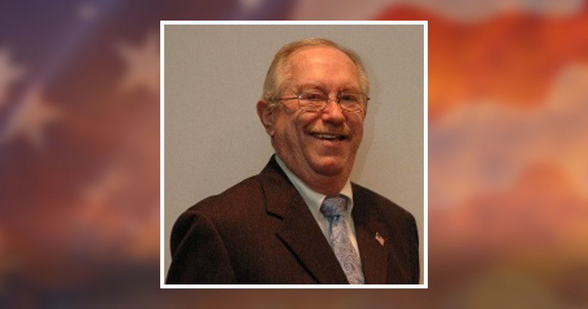 James E. Humphrey Obituary August 16, 2019 - James E. Humphrey Funeral Home