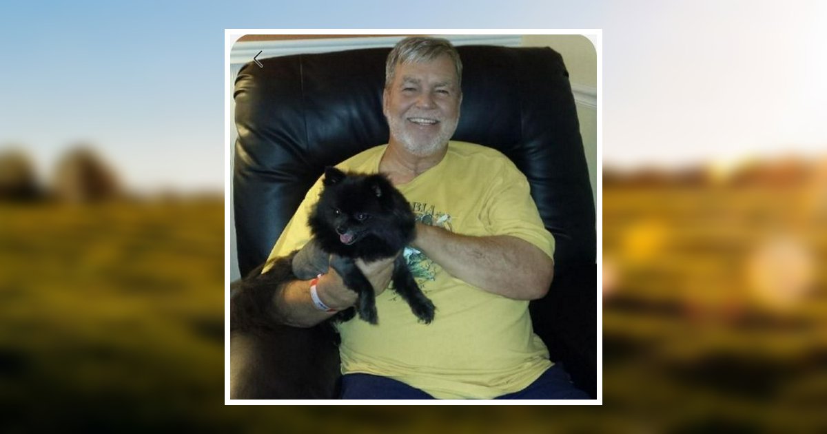 Carl Hensley Obituary June 21, 2021 - Countryside Funeral Home