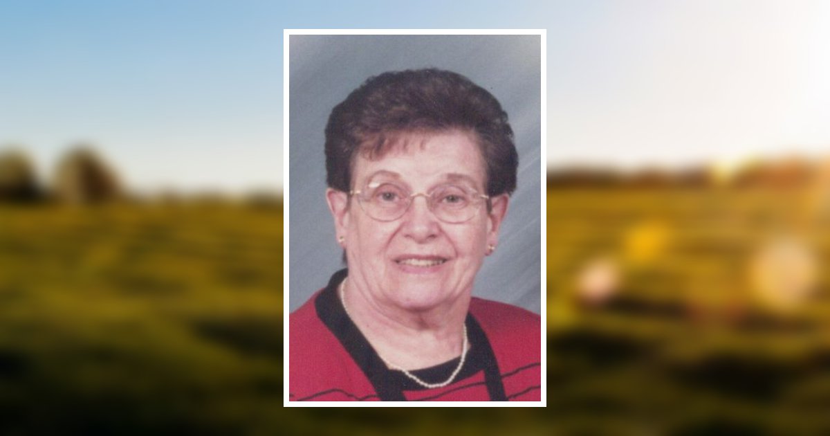 Anna (Tassone) Amitrano Obituary September 3, 2018 - Nardolillo Funeral ...