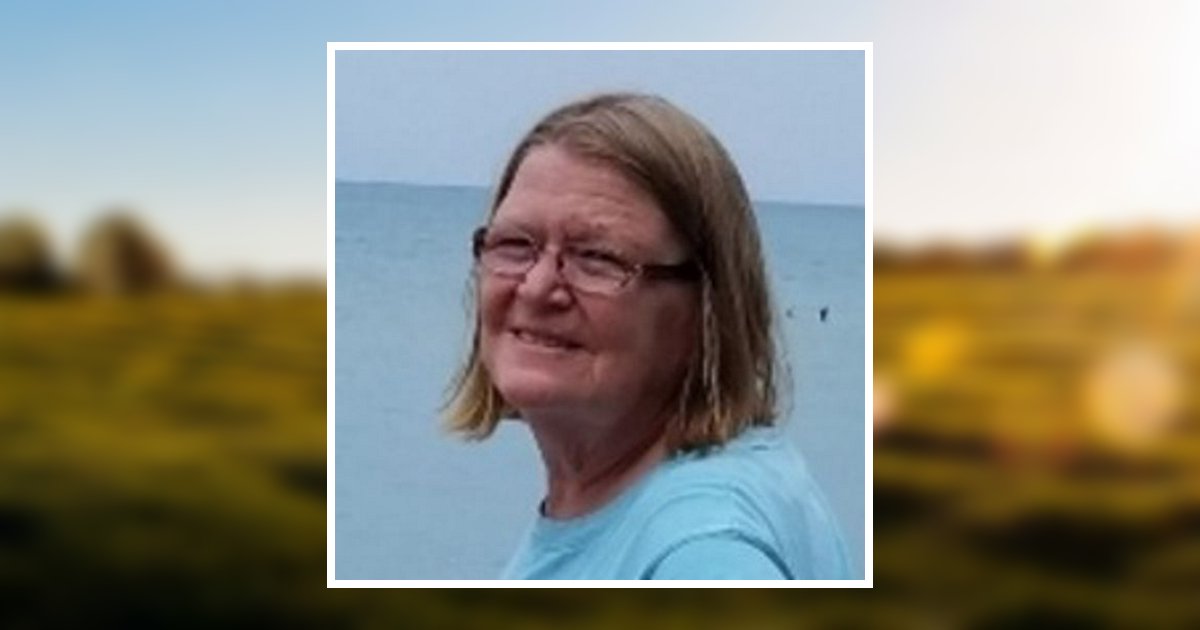 Debra Joyce "Debbie" Cook Obituary September 9, 2022 - Helton & Harris ...