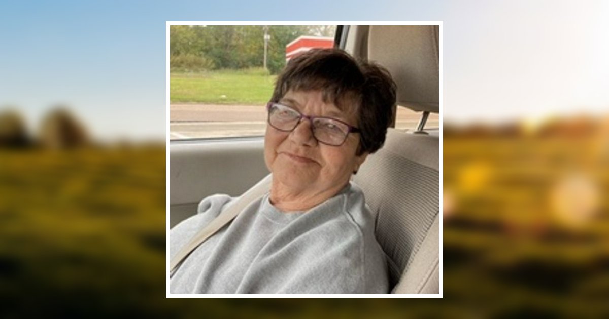 Sandra K. Gentry Obituary December 2, 2022 - Wells Funeral Home ...