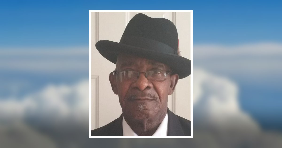 Samuel R. Gary Obituary December 19, 2023 - Joseph Jenkins Jr Funeral Home