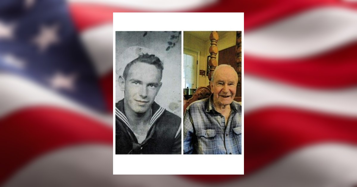 John Richard "Dick" Shumar Obituary 2024 - Flanner Buchanan Funeral Centers