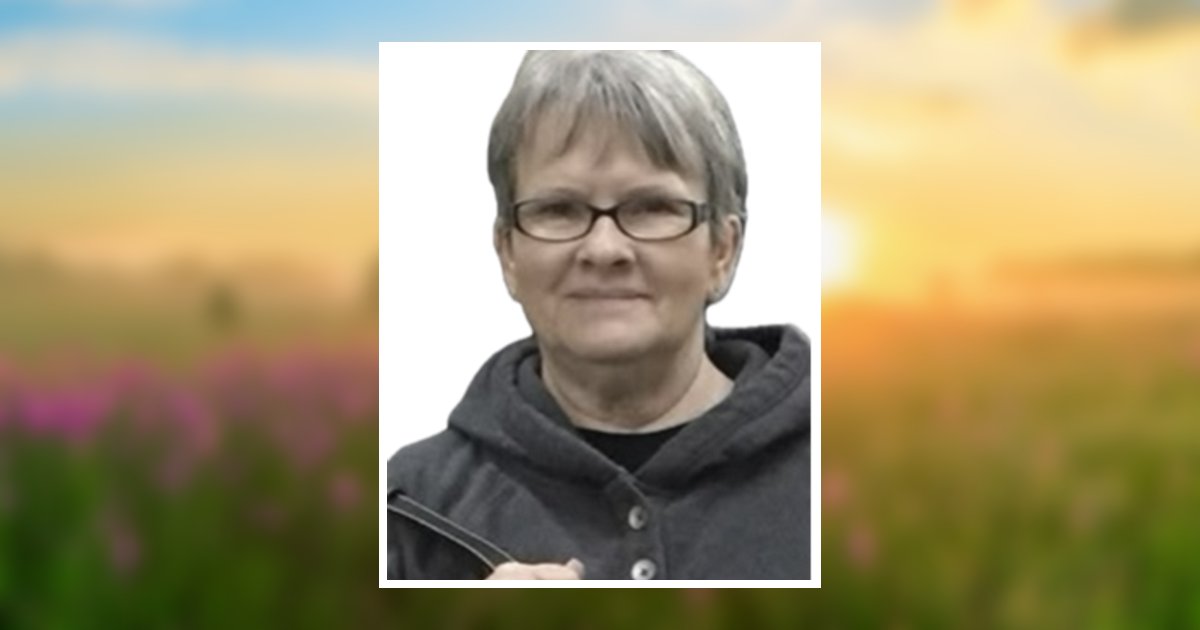 Patricia Ann Reed Obituary September 20, 2025 - McCullough Funeral Home