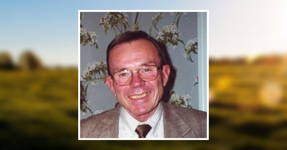 Austin Burnett Scott, Jr. Obituary March 14, 2018 - Shellhouse Funeral ...