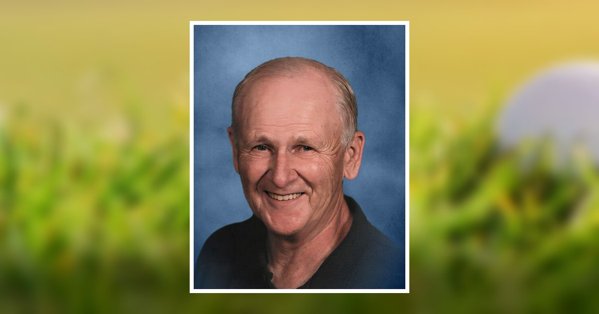 Terrence "Terry" Percy Holmquist Obituary November 20, 2023 - Peterson ...