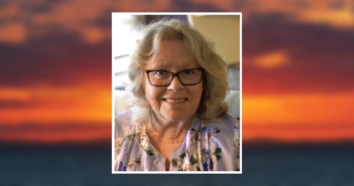 Victoria "Vicki" Holmes-Hoehnke Obituary September 11, 2023 - Randall ...