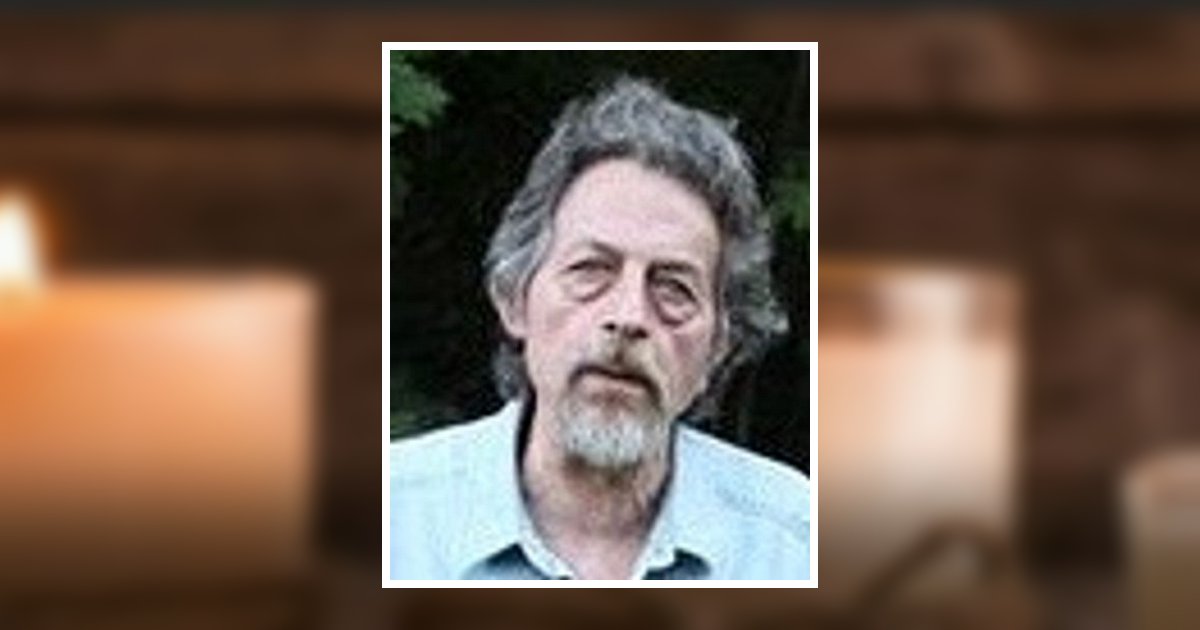 Paul K. Dowd Obituary November 2, 2023 - Fay Brothers