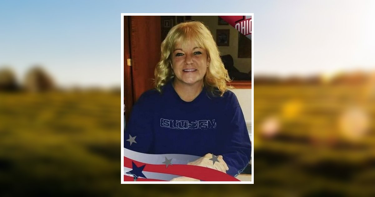 Michelle Daily Obituary January 31, 2021 - Dean's Funeral Home