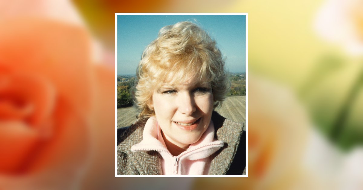 Jean McCarthy Obituary October 1, 2024 - Baue Funeral Homes