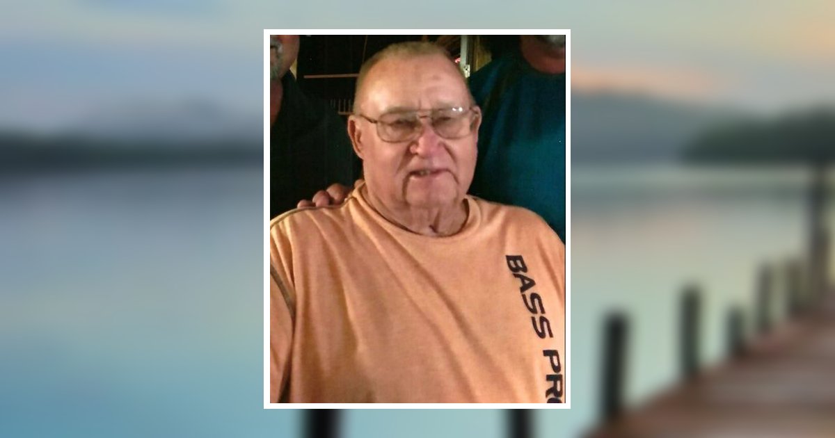 Delbert E Strickert Obituary November 2, 2024 - Hunn, Black & Merritt ...