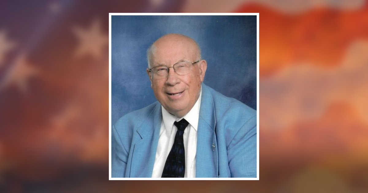 Frank O. Reinke Obituary July 18, 2021 - Beam Funeral Service & Crematory