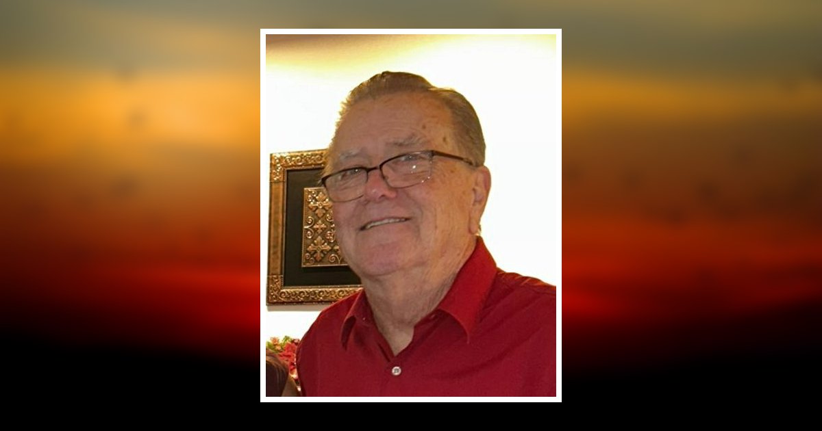 Charles R. Dircks Obituary June 2, 2025 - Kurtz Memorial Chapel