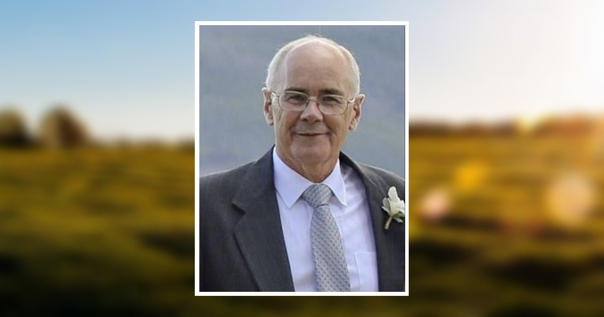 James W. Biehl Obituary June 13, 2024 - Mueller Funeral Homes & Crematory