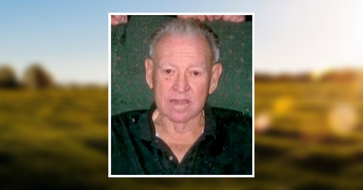 Richard E. Donahoo Sr. Obituary November 27, 2011 - McComas Family ...
