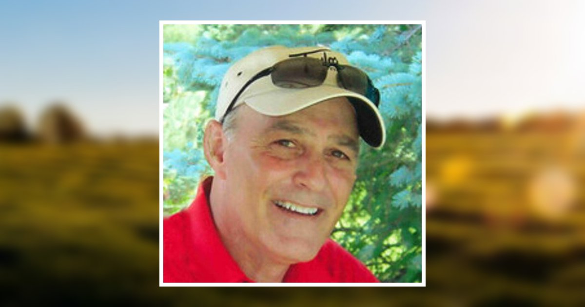 William Driver Obituary August 7, 2020 - Gearty-Delmore Funeral Chapels